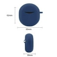 Compatible for Air4 Shockproof Headphone Sleeve Impact-resistant ...