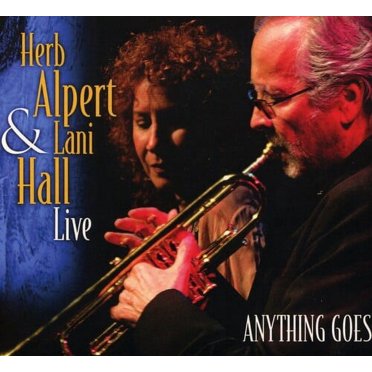 Herb Alpert - Beyond - Music & Performance - CD - Walmart.com