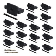 Deck Sunblind System, Black - Walmart.com