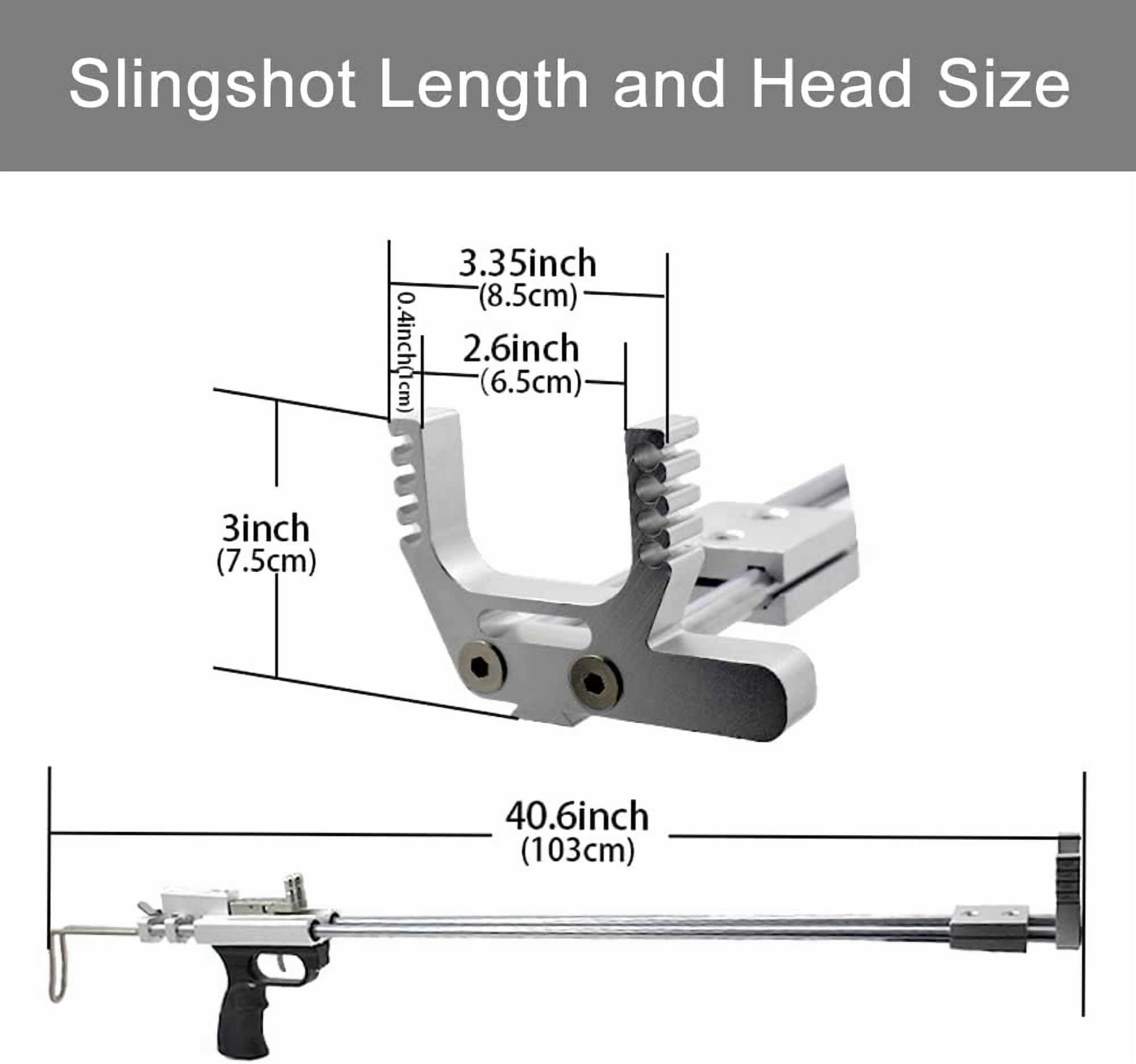 High Precision Hunting Slingshots for Adults for Nepal | Ubuy