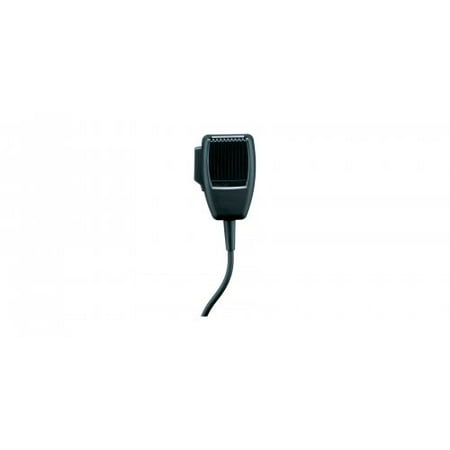 Shure 596LB PTT Communication Microphone | Walmart Canada