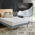 Tempur-Pedic Tempur-Protect Mattress Protector, Split King, Adult ...