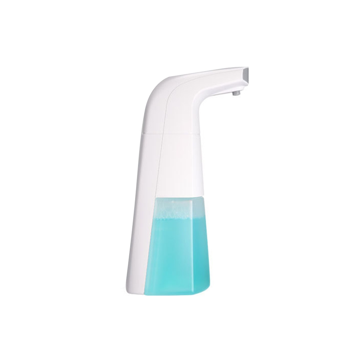Smart Automatic Foam Hand Washing Machine Electric Soap Dispenser ...