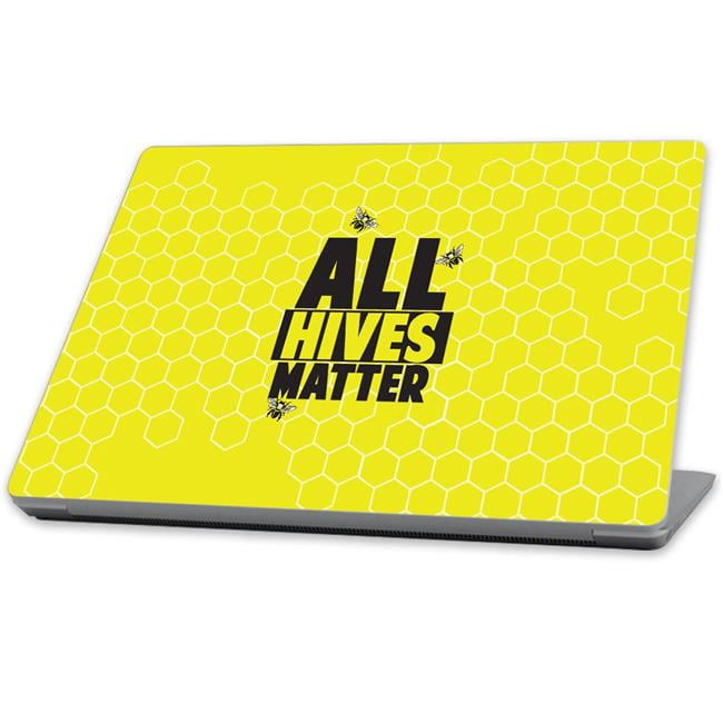 MightySkins MISURLAP-All Hives Matter Skin for Microsoft Surface Laptop - All Hives Matter ...