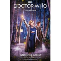 Doctor Who: A Tale of Two Time Lords Vol. 1: A Little Help From My ...