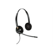 Plantronics, PLNAUDIO355, Audio 355 Ultimate Stereo Headset, 1, Black ...