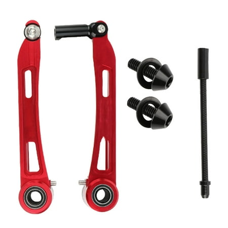 Xingzhi Bike V Brake Caliper Cycling Component Modified Fittings ...