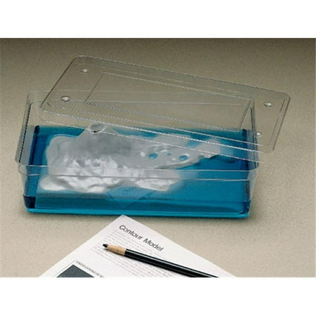 Hubbard Scientific 3022 Contour Model Kit | Walmart Canada