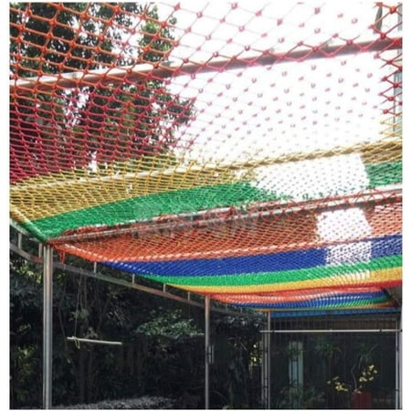 Decoration Net Fence Anti Falling Net Children' s Stairs Balcony Fall ...