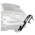 Allen Sports Deluxe 2-Bike Hitch Mounted Rack Carrier, 522RR for 1-1/4 ...