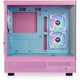 Thermaltake View 270 Plus TG ARGB Bubble Pink Mid Tower Chassis ...