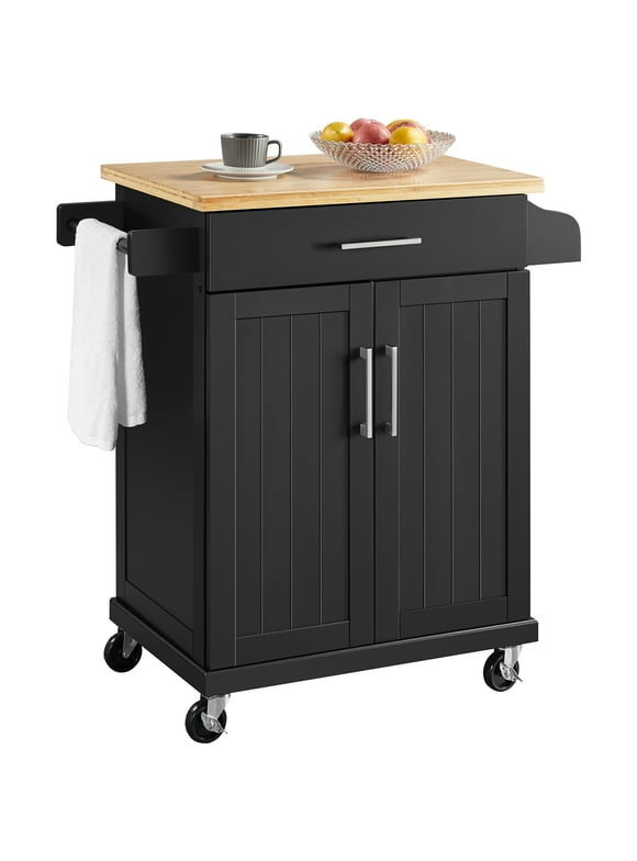 Kitchen Carts in Kitchen & Dining Furniture - Walmart.com