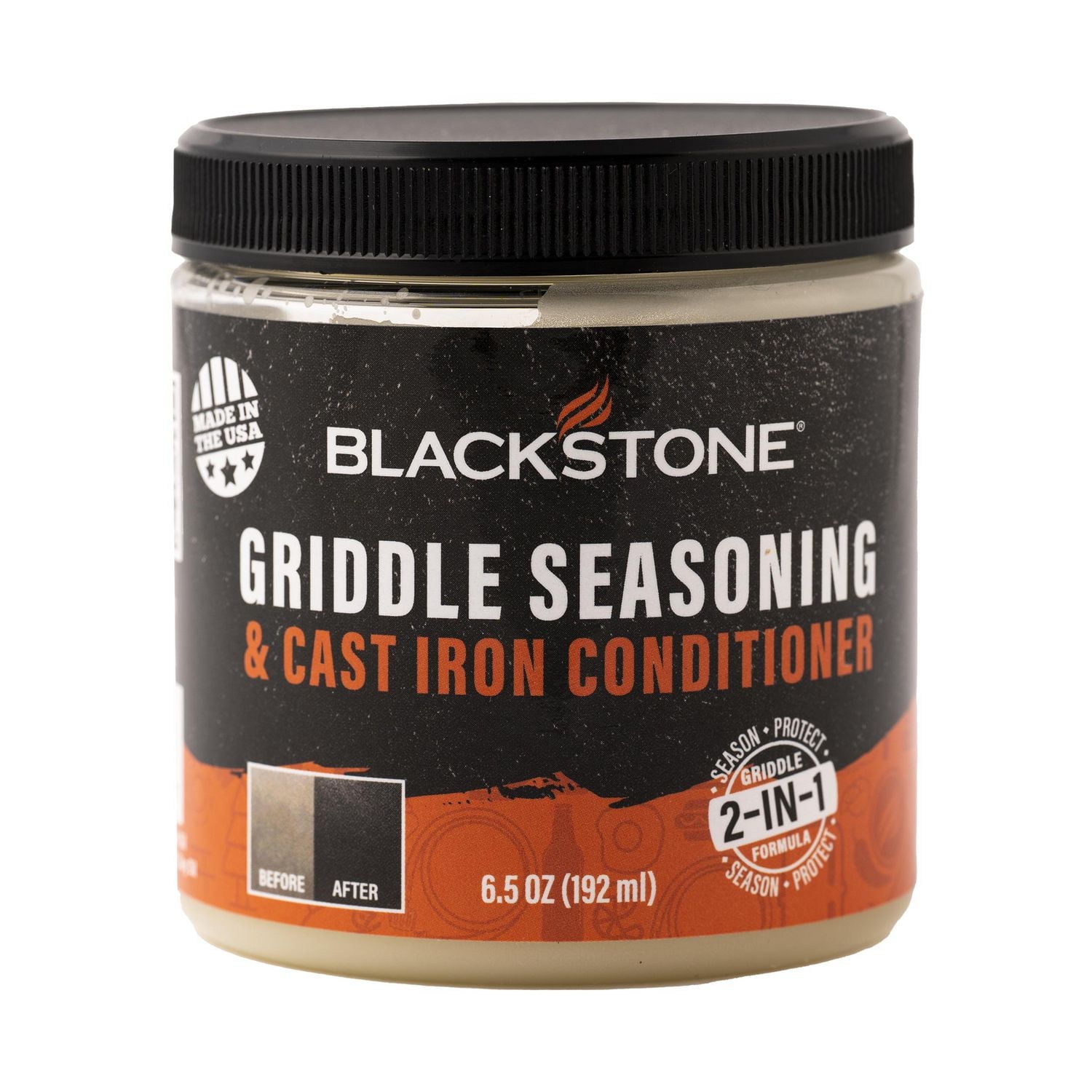 Click here for Blackstone Griddle Seasoning And Conditioner 6.5 O... prices