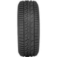 Sumitomo HTR A/S P03 High-Performance All-Season Tire, 225/45R19 92W, Suitable for Sports Cars ...