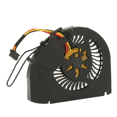 CPU Cooling Fan, 5pin Connector Easy Connection For T440s Cooling Fan ...