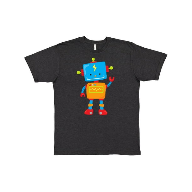 INKtastic - Inktastic Cute Robot, Colorful Robot, Funny Robot, Robotics ... INKtastic - Inktastic Cute Robot, Colorful Robot, Funny Robot, Robotics ...