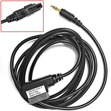 PAC Aux2Car iSimple Universal Auxiliary Audio Input Interface - Walmart.com