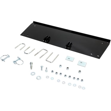 Extreme Max 5500.5010 UniPlow One-Box ATV Plow System with UniMount Kit ...