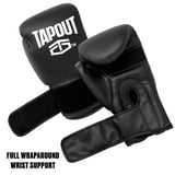 Tapout Boxing Set - Training Gear with 10oz Gloves, Headgear, Hand ...