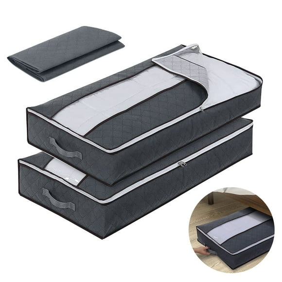 Underbed Storage 5 Inches High