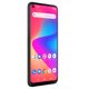 BLU G71 G0430WW 64GB Dual SIM GSM Unlocked Android Smart Phone - Black ...