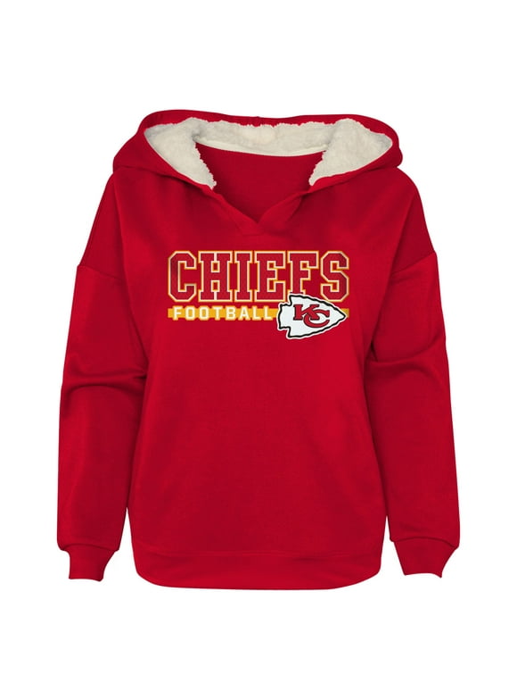 Kansas City Chiefs Sweatshirts in Kansas City Chiefs Team Shop ...