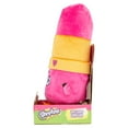 Shopkins Feature Light & Sounds Lippy Lips 14" Plush - Walmart.com