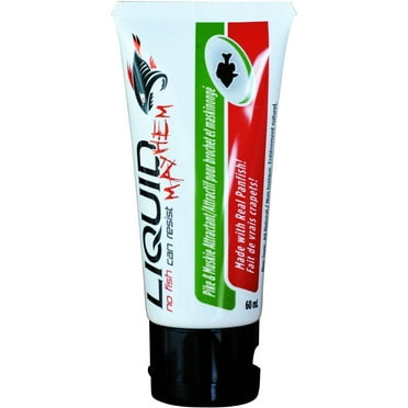 Liquid Mayhem Garlic Minnow Scent - Walmart.com
