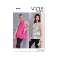 Vogue Patterns Sewing Pattern Men's Bomber-Style Jacket-34-36-38 ...