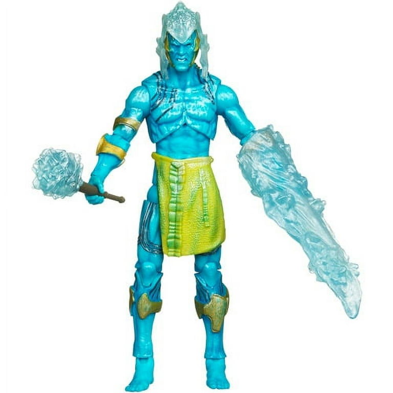 Ice Giant Thor