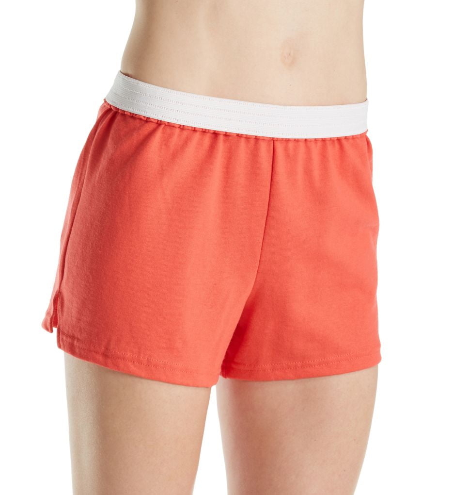 Soffe M037 Juniors Authentic Original Rise Soffe Short - Walmart.com