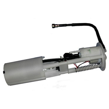 ACDelco M10066 Fuel Pump Module Kit - Walmart.com