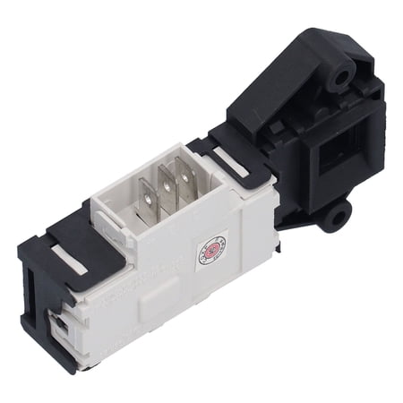 Washer Door Lock,Washer Door Lock 250V Washer Door Latch Drum Washer ...