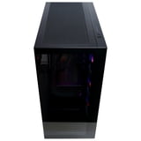 CyberPowerPC Gamer Supreme Gaming Desktop, AMD Ryzen 7 9800X3D, NVIDIA ...