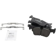 Bmw I3 Disc Brake Pad Set
