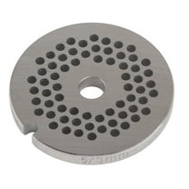 Stainless Steel Meat Grinder Blade, Mincer Plate, Disc Knife ...