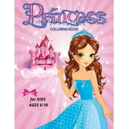 Boost Favorite Fairy Tales Coloring Book Grades PK-K, Pack of 6 ...