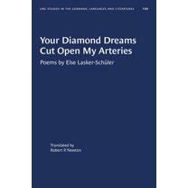 University of North Carolina Studies in Your Diamond Dreams Cut Open My ...