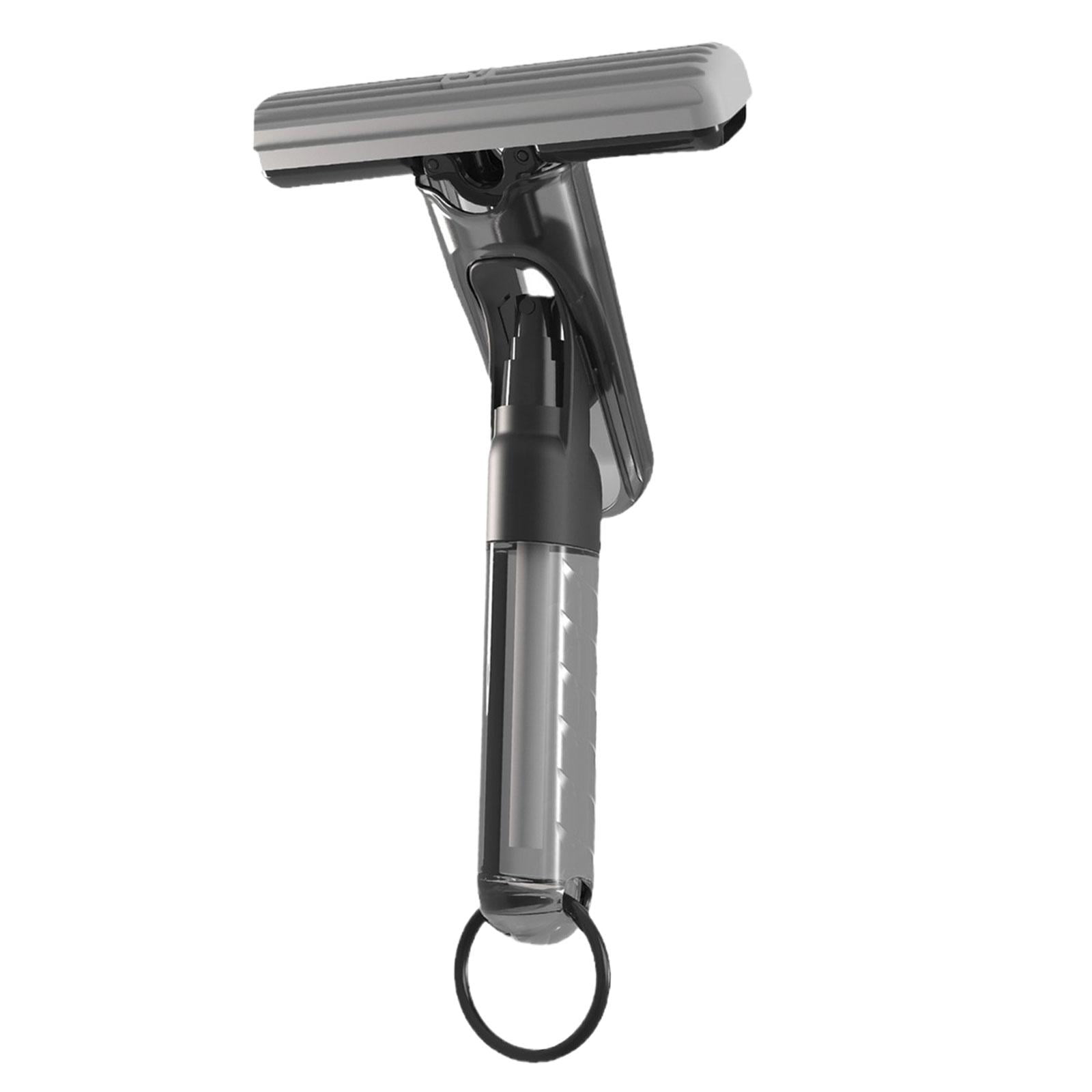 Fregona Portátil Para Limpieza De Escritorio, Húmeda Y Seca, Con Mini ...