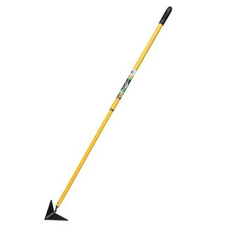Luster Leaf LUSWW700 87.5 in. Winged Weeder Telescopic Handle Large ...