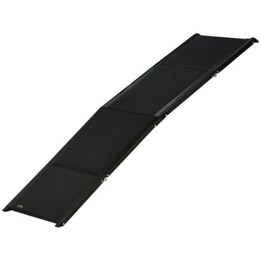 MOmarsh Dog Ramp Stand - Walmart.com
