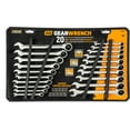 GearWrench Ratcheting Wrench Set, 20 pc. - Walmart.com