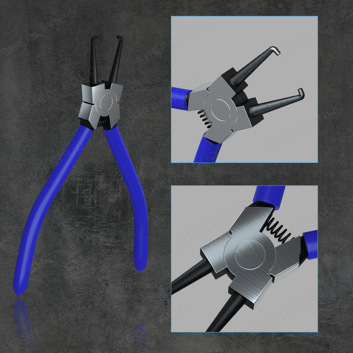 EverStart Auto 950W Top Post Cable Saver Connector - Walmart.com