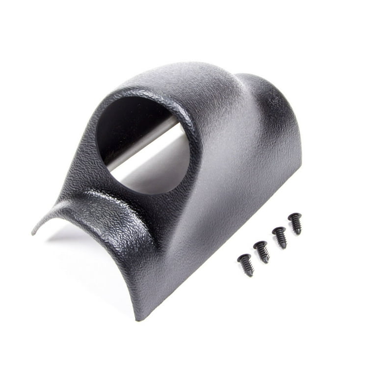 Aftermarket Gauge Housing Auto Meter Single Gauge Pod For 1993-2002 ...
