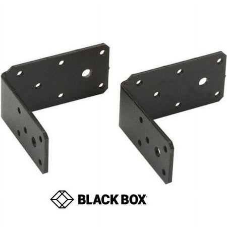 ECPDUMK - MOUNTING BRACKET FOR PDU AND RACK MOUNT EQPT 2PC/SET BLK ...
