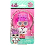 LOL Surprise Fashion Doll 2020 Limited Edition Omg Swag Family ...