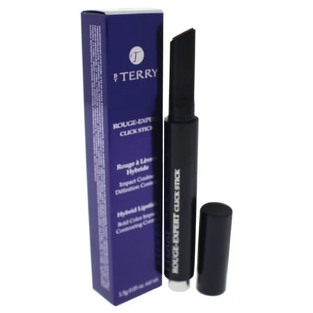 Rouge-Expert Click Stick Hybrid Lipstick - # 28 Pecan Nude by By Terry ...