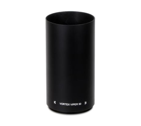 Vortex Viper Riflescope 50mm Sun Shade - Walmart.com - Walmart.com