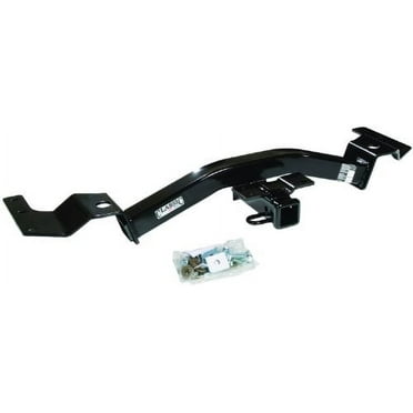 Draw-Tite 75235 Round Tube Max-Frame Class III Trailer Hitch - Walmart.com