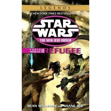 Star Wars - Legends The Force Unleashed II: Star Wars Legends ...